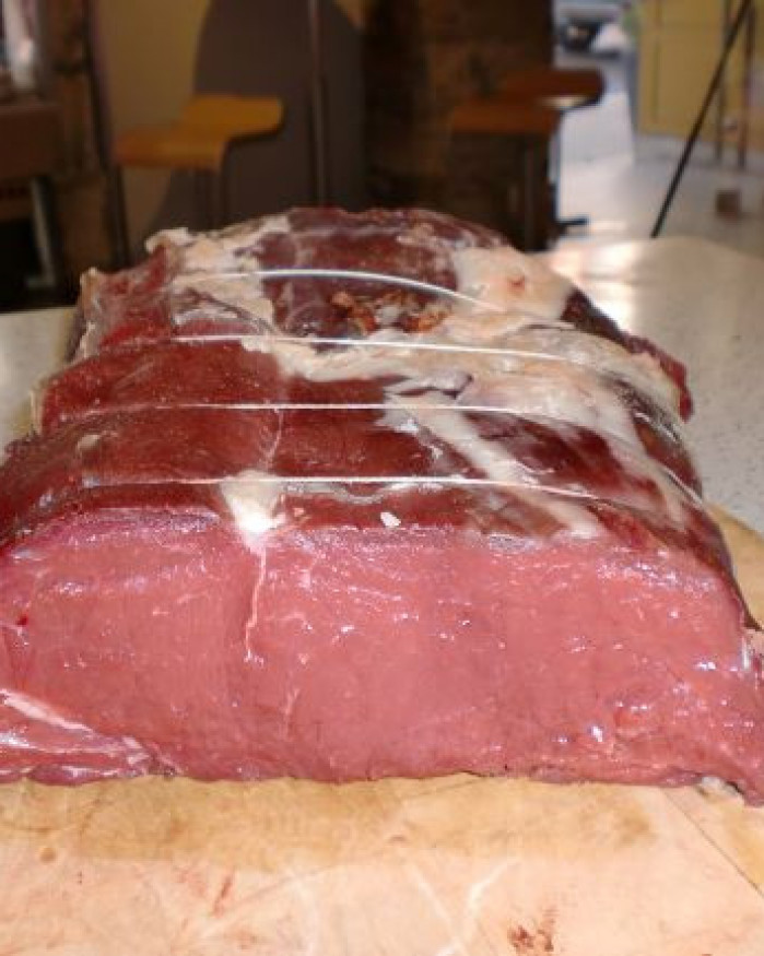 faux filet | boucherie charcuterie traiteur BRELOT